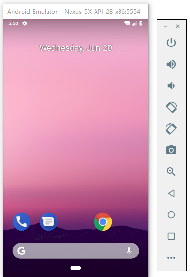 13创建你的第一个android项目——android第一行代码（第二版）笔记android第一行代码第二版和第三版 Csdn博客