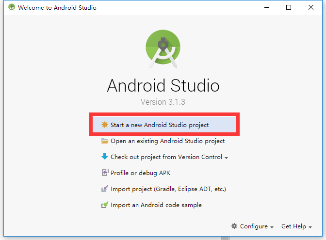 13创建你的第一个android项目——android第一行代码（第二版）笔记android第一行代码第二版和第三版 Csdn博客